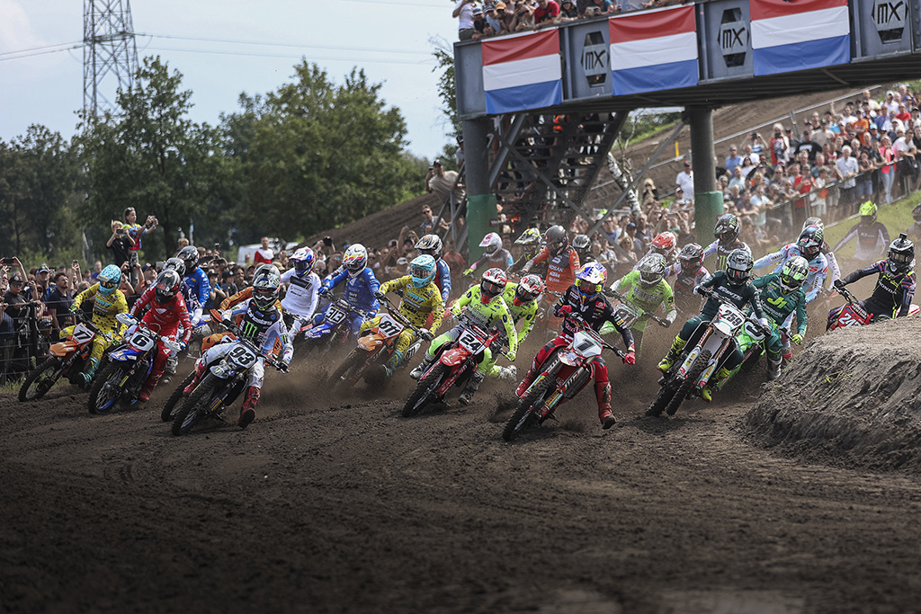 Decallab MX Graphic Kits in the Netherlands - TOP RATED SELLER